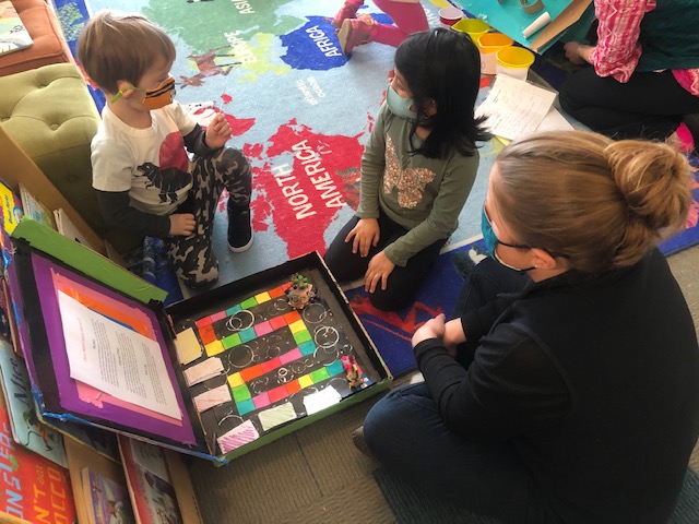 Elementary Program – Vermont Day School