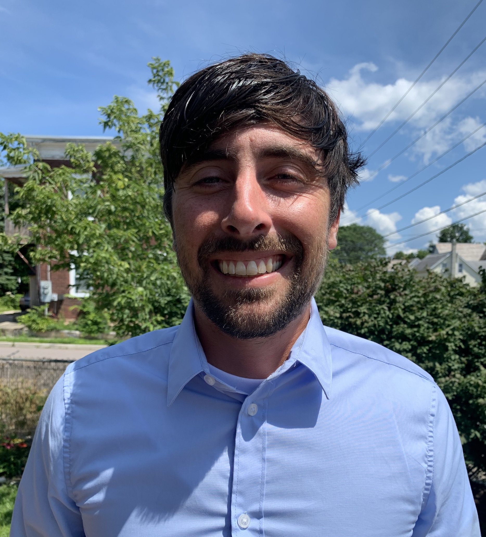 Vermont Day School Faculty and Staff: Sage Bagnato, M.Ed Head of School ...