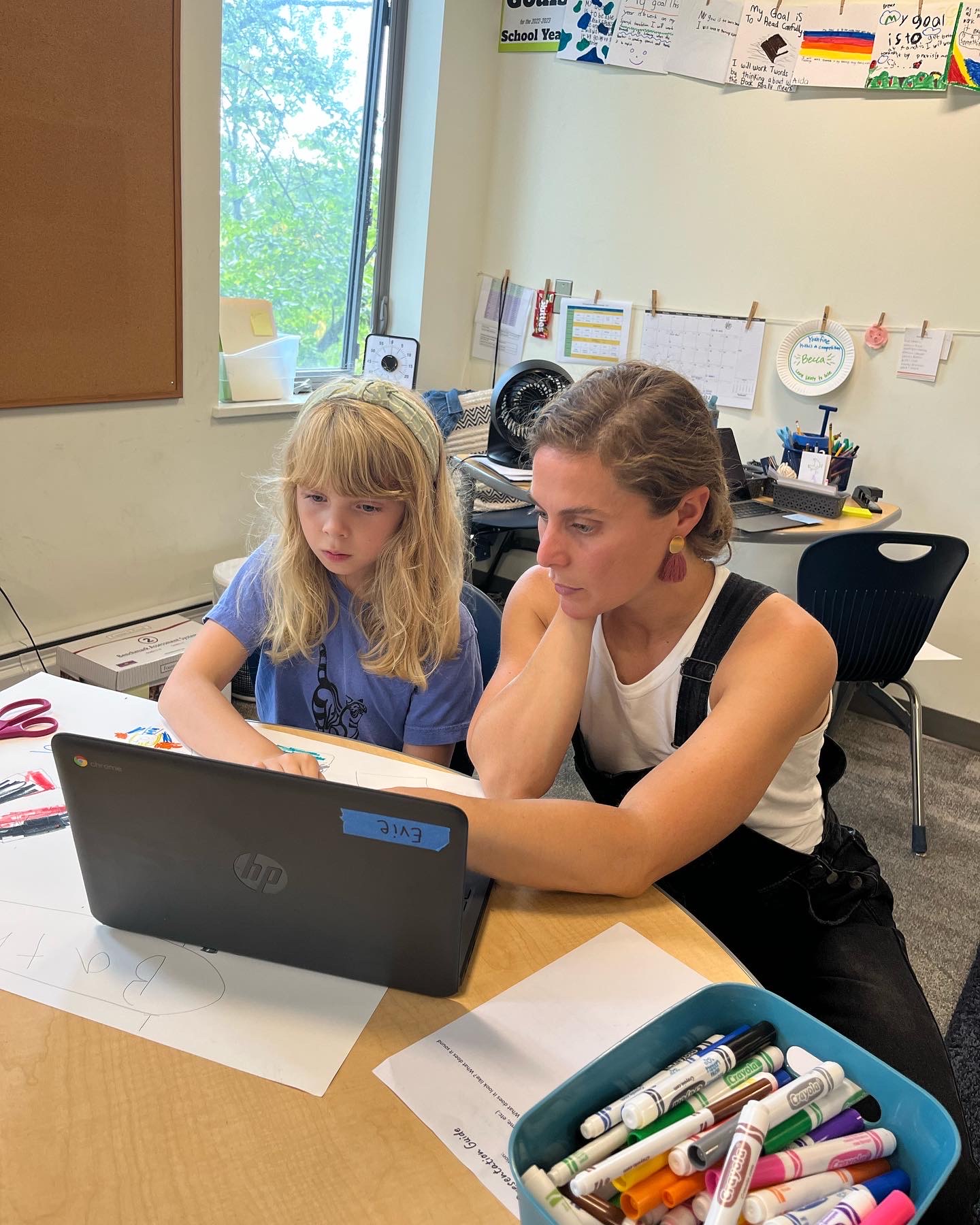 Elementary Program – Vermont Day School