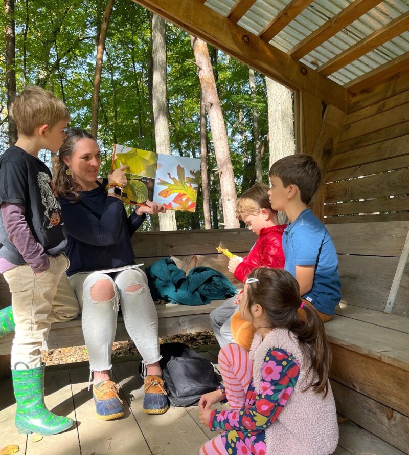 Vermont Day School Summer Camp, Day Adventurers, Design Thinkers ...