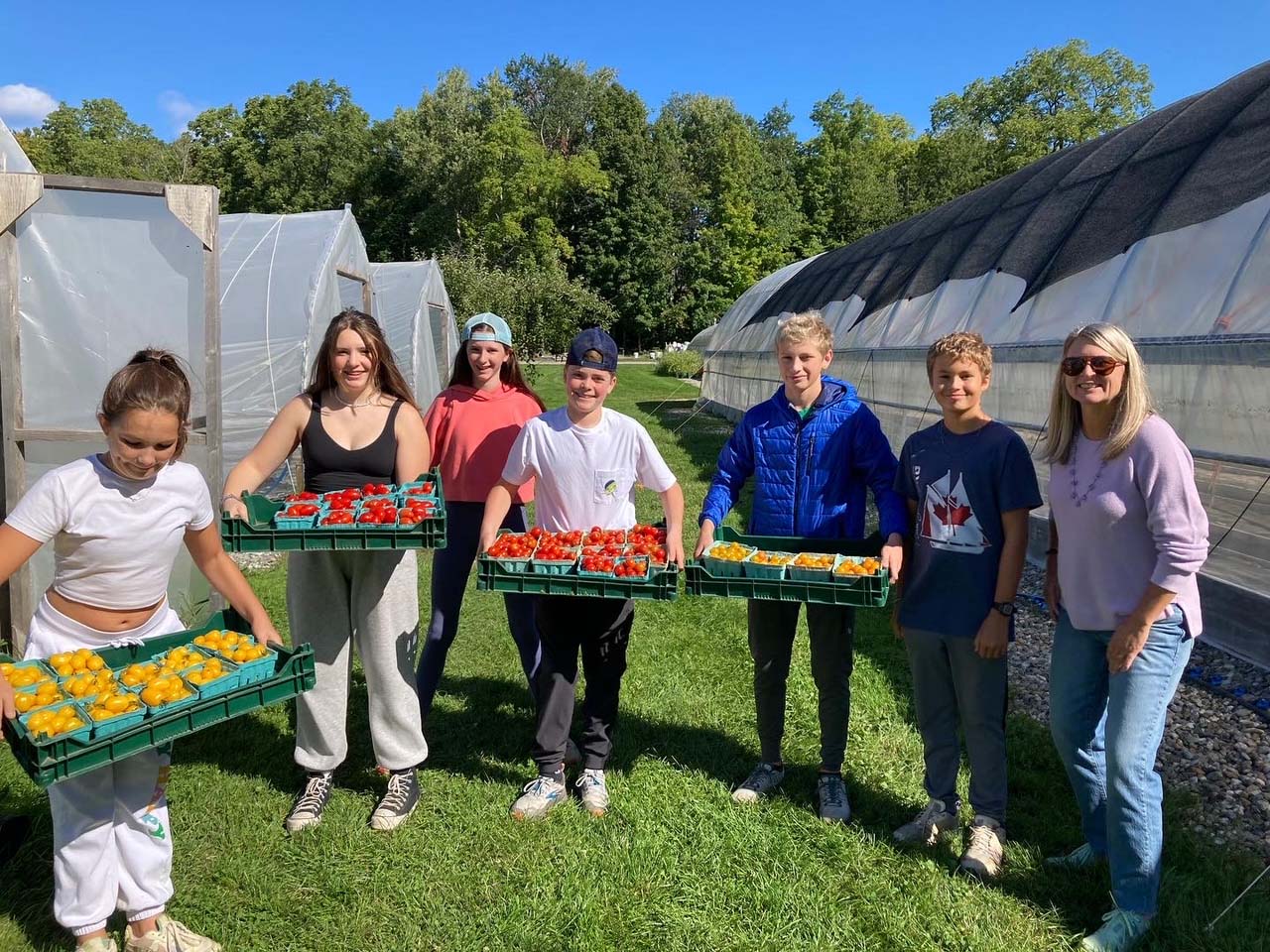 Vermont Day School – Re-imagining education for the 21st Century – 21st ...
