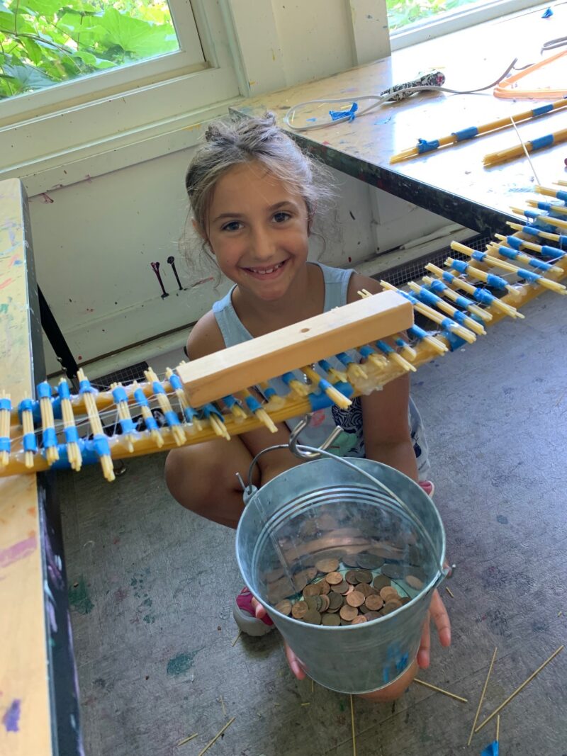 July 21-25 – VDS Summer Camp! – Vermont Day School