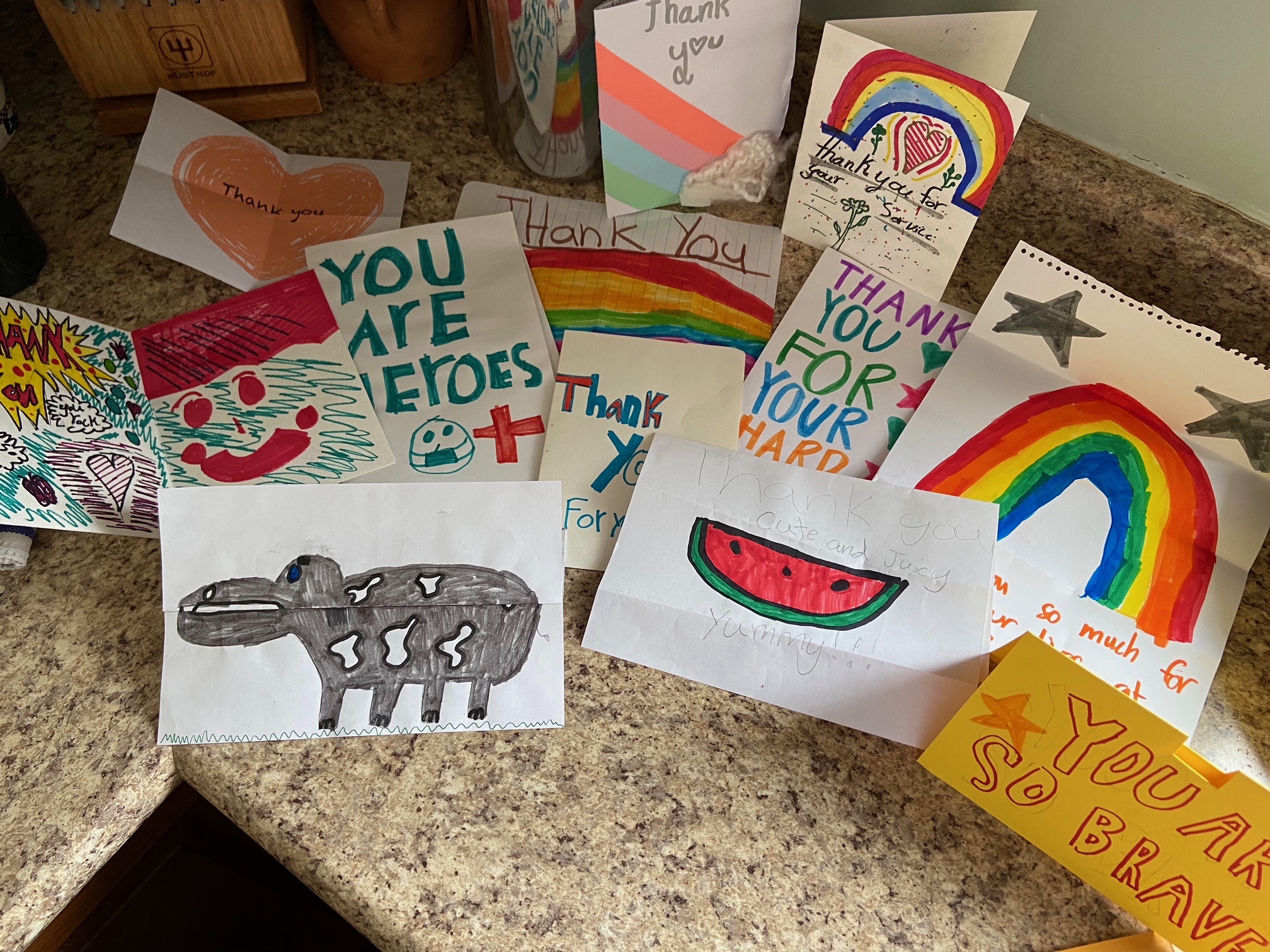 Supporting Community Through Virtual CLIC Week – Vermont Day School