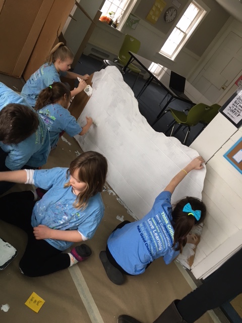 Winter CLIC Week Play Production – Vermont Day School
